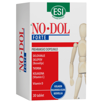 Nodol Forte, 30tablet - Medic-UM STORE d.o.o. | Trgovina z medicinskimi ...